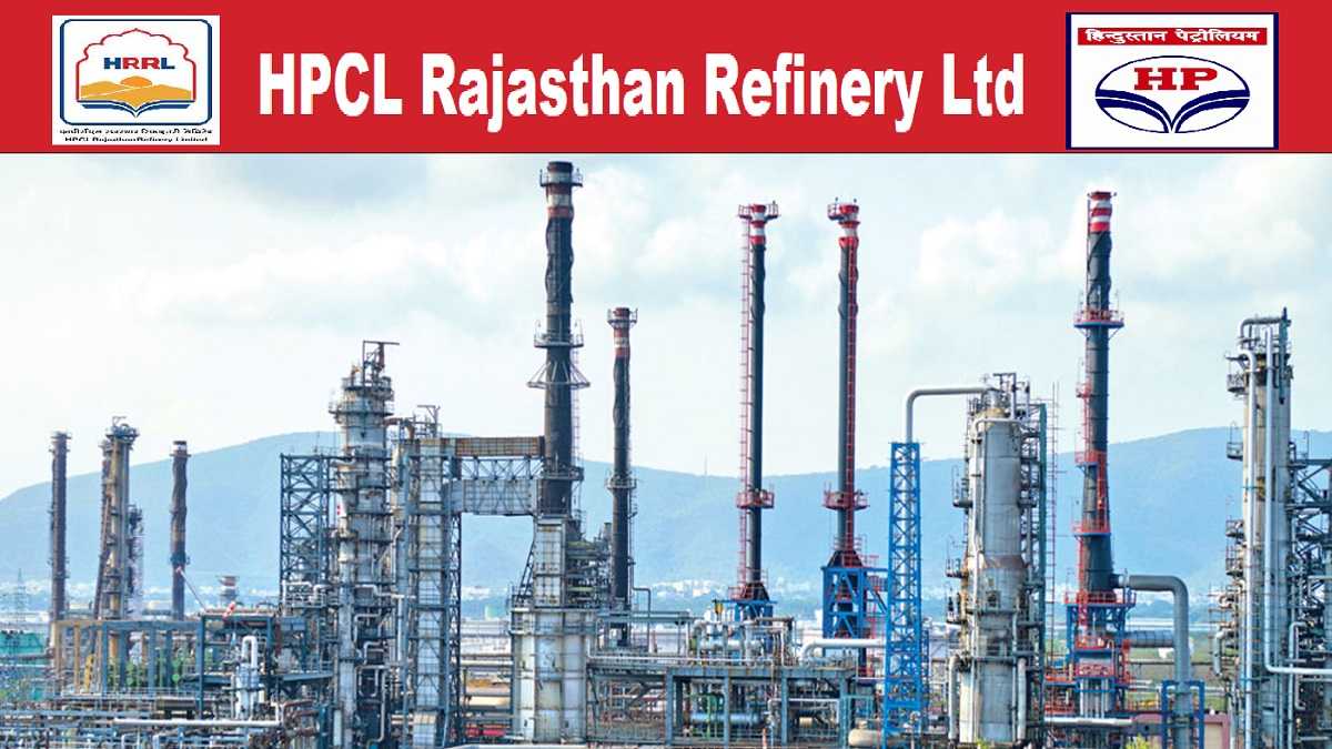 HRRL Recruitment 2025 » Apply 121 Jr Executive, Engineer, Manager Posts